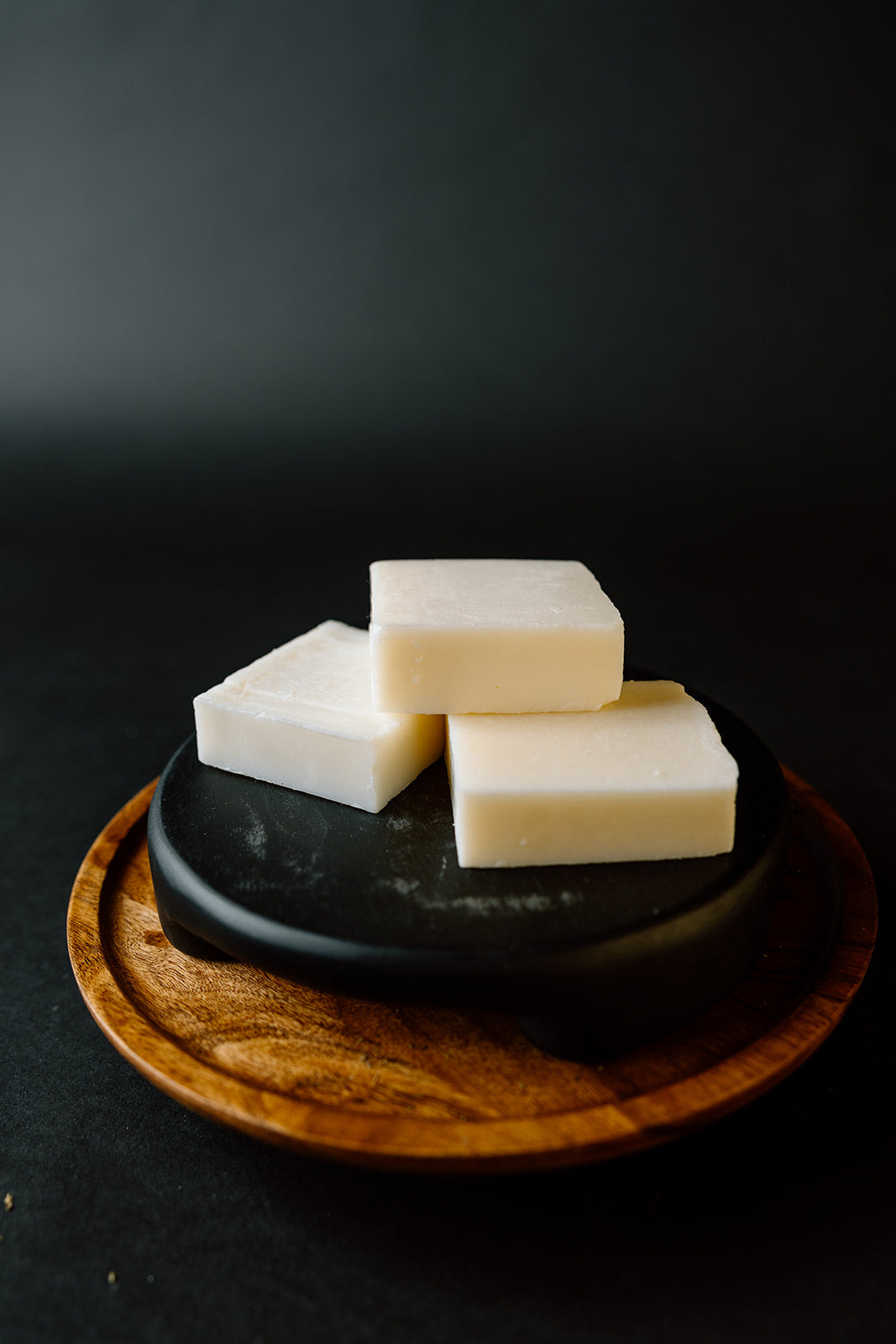 Pure Tallow Soap Bar – Grass Fed Soaps